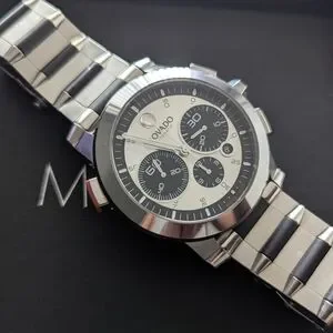 Movado | Accessories | Movado Watch Automatic Red Label Vizio | Poshmark
